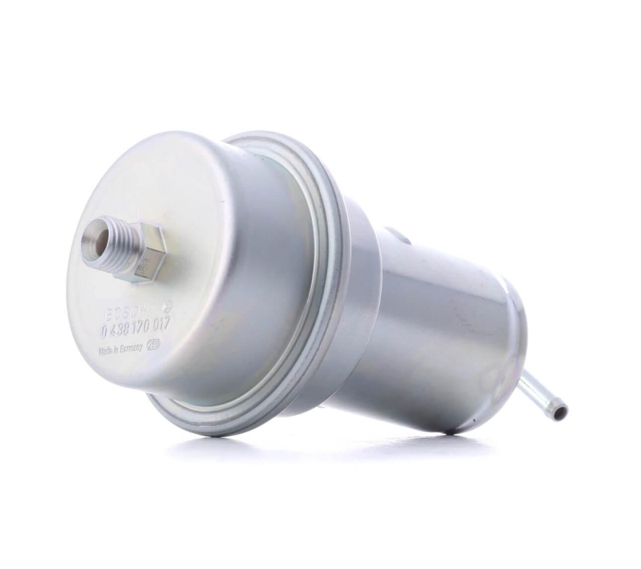 K-jetronic - MRC-technics