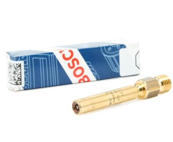 K-jetronic - MRC-technics