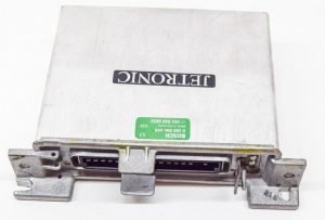 K-jetronic - MRC-technics